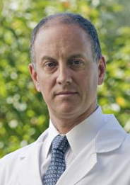 Faculty Highlight: Daniel Engelman, MD