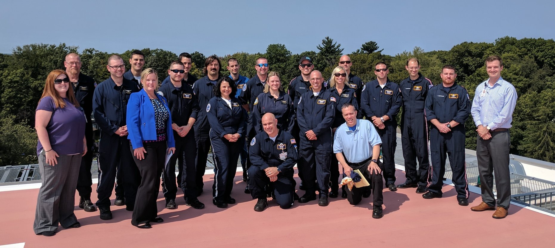 Baystate Health - Emergency Department Profile